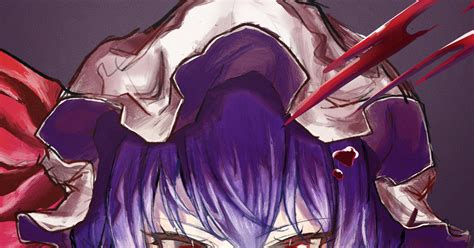 レミリア・スカーレット レミィ Saironのイラスト Pixiv