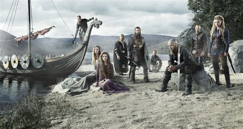 Vikings HD Wallpapers Wallpaper Cave