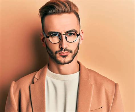 What Shape Eyeglasses For Oval Face