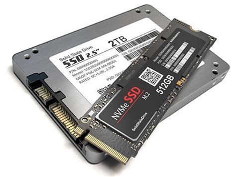 SSD Nedir Kullanım Avantajları Nelerdir SSD HDD Farkı KRY BT