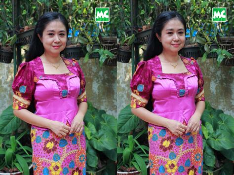 သမီးရဲ့ ဖူးစာဖက် ကို လွတ်လပ်စွာ ရွေးခွင့်ပြုထားတယ် မလင်း