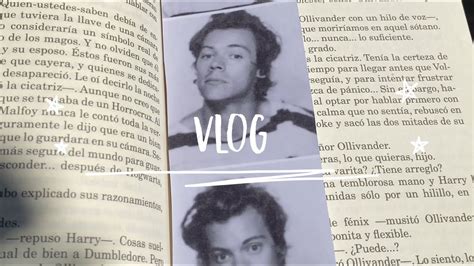Vlog Visitando cafetería inspirada en Harry Potter Remodelando mi escritorio Haul de