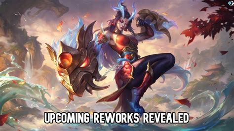 Riot Announces Two Upcoming Vgu In League Of Legends Gameriv