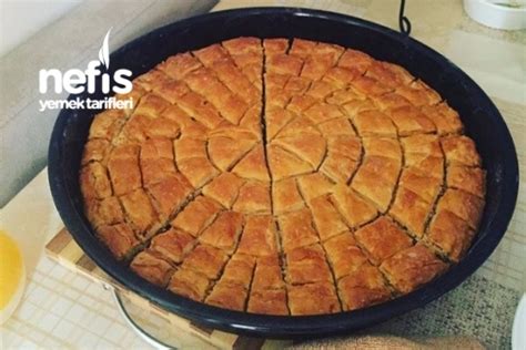 Baklava Nefis Yemek Tarifleri