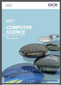 Cs New Syllabus GCSE Computer Science Theory