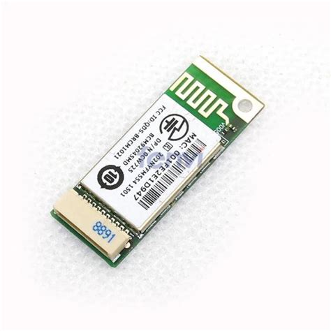 Wireless 355 Bluetooth Module For Dell Xps M1530 M1710 M1720 M1730