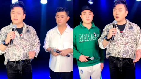 粤劇 《陳駿旻》抖音歌曲選28下最新演出之《情贈茜香蘿》《高山流水萬古情》嘉賓：莫炳軍 鄒華西 Cantonese Opera