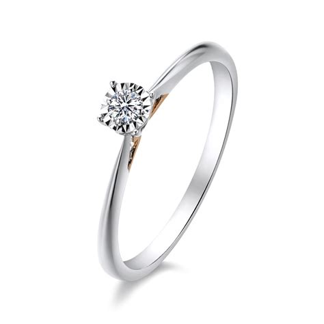 5 Model Cincin Emas Wanita Yang Simple Cantik Dan Elegan Adelle