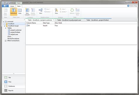 Microsoft Webmatrix Download