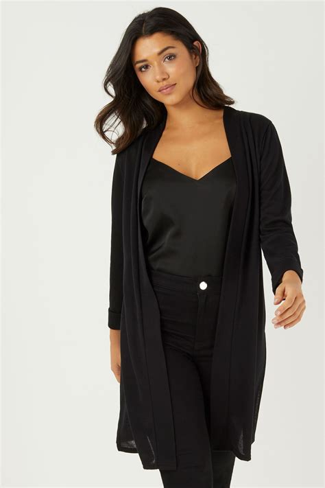 Buy Lipsy Longline Cardigan From Next Ireland