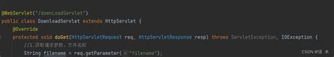 Javaweb核心 Servletjava 封装servlte Csdn博客