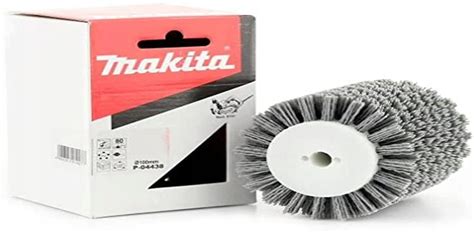 MAKITA P SZCZOTKA SZLIFIERSKA NYLONOWA K Cena Opinie