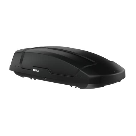 Thule Force XT Sport Vehicle Rooftop Cargo Box 635601