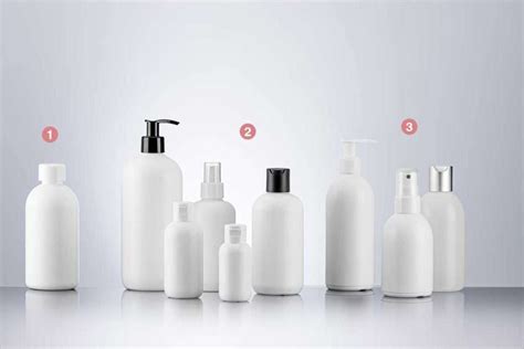 Botellas Hdpe Albaren