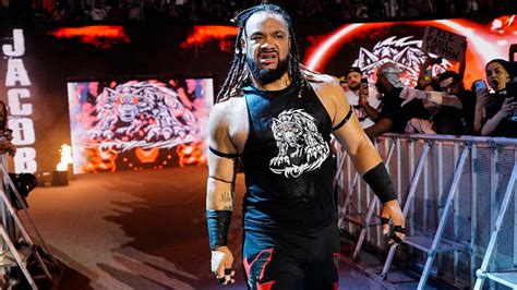 Backstage Details On The Future Of Jacob Fatu In Wwe