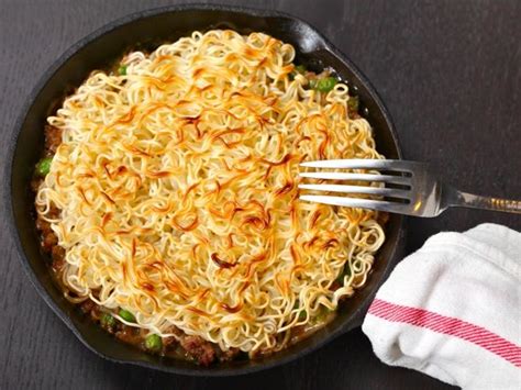 Ramen Hacks Easy Ways To Upgrade Your Instant Noodles In 2024 Ramen