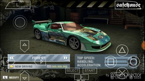 Cheat Need For Speed Most Wanted Ppsspp Android Mommyrenew