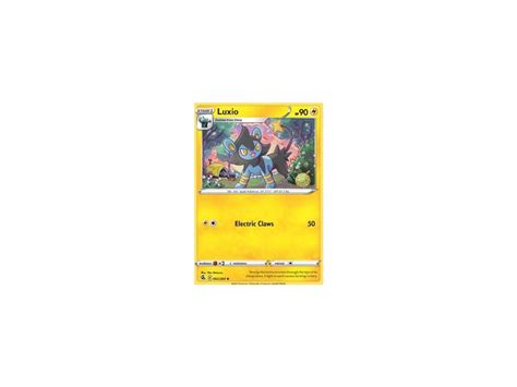 092264 Luxio Fusion Strike Alolacz