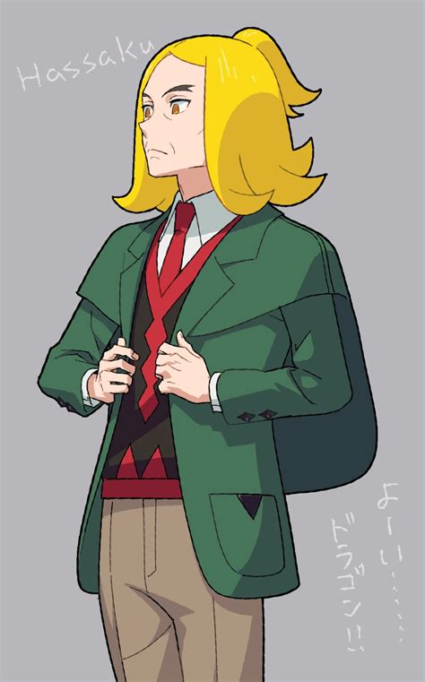 Hassel Pokemon And 1 More Drawn By U2t5k2s5 Danbooru