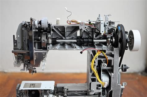 Sewing Machine Repair The Workroom