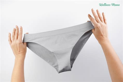 What Is Period Underwear Plus The Best Brands