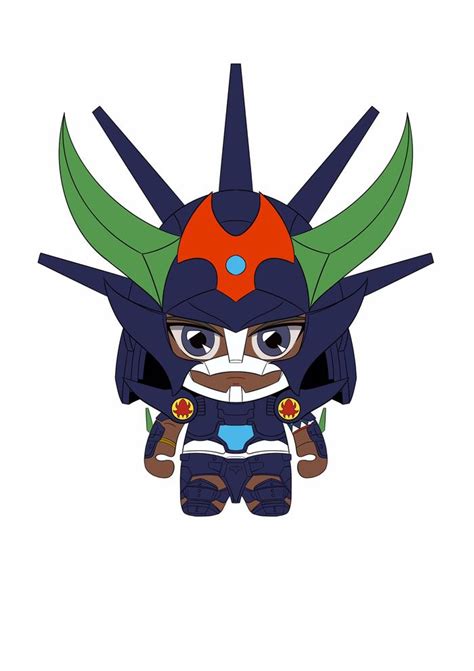Q版魔神坛斗士 白色辉煌帝 黑色辉煌帝images 缇威缤