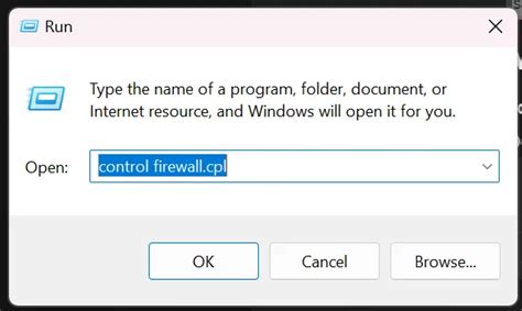 How To Fix A Firewall May Be Blocking Spotify [7 Ways]