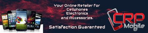 Crp Mobile Ebay Stores
