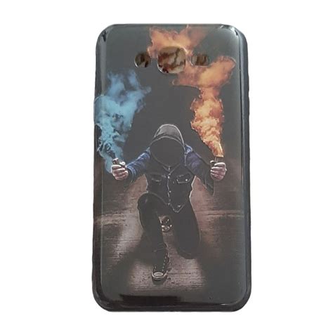 قیمت و خرید کاور مدل J مناسب برای گوشی موبایل سامسونگ Galaxy J7 2015 J7 Core