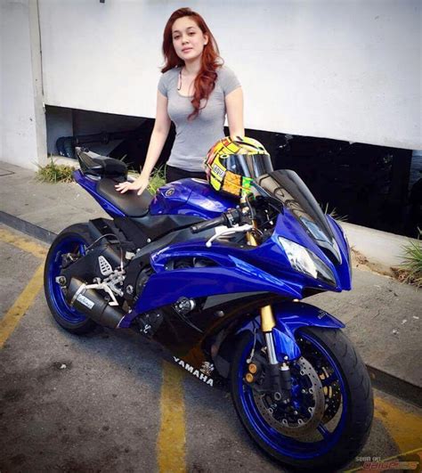 Donna Vs Moto Bikes N Babes Ii Capitolo Daidegas Forum