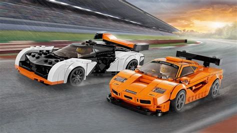 LEGO Designer Reveals 2023s Most Unique Build Experience