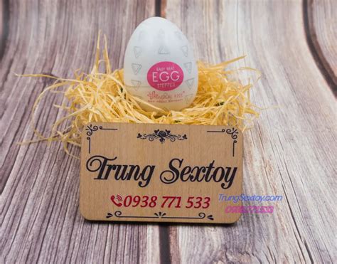 Trứng Gà Tenga Hàng Chính Hãng Nhật Dụng Cụ Tự Sướng Dành Cho Nam Giới
