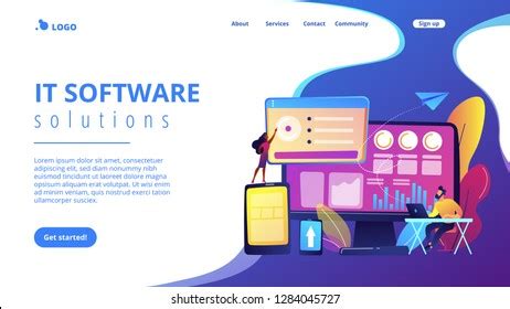 Hundred Enterprise Architecture Template Royalty Free Images Stock Photos Pictures