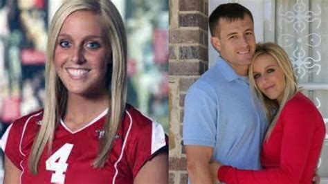 The Scandalous Tale Of Jessica Dorrell And Bobby Petrino