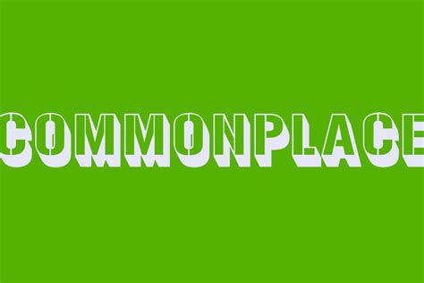 Commonplace In Different Languages 134 Translation And Listening Translate How