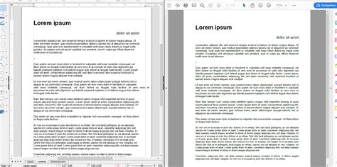Libreoffice Draw Cant Keep Justified Text Alignment When Opening Pdf