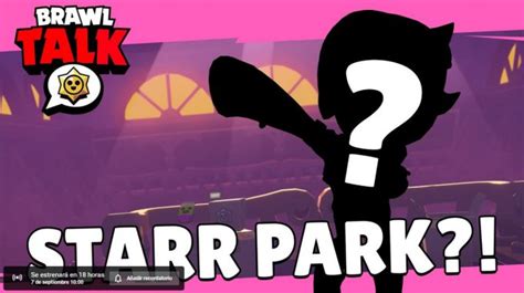 La Brawl Talk de Colette el mayor récord en la historia de Brawl Stars