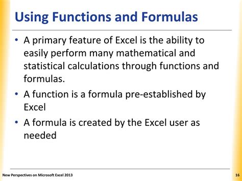 Ppt Excel Tutorial 2 Formatting Workbook Text And Data Powerpoint Presentation Id 5562848
