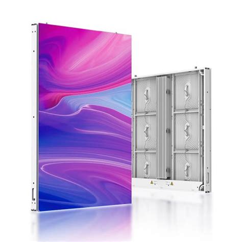Herculesii Outdoor Fixed Led Display Manufacturers