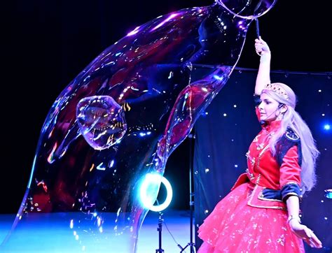 The Bubble Process Added A New Photo The Bubble Process