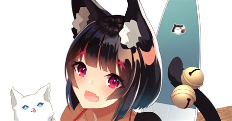 アズールレーン 台湾版水着山城 山波ついのイラスト Pixiv