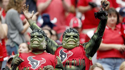 Site News Houston Texans Game Day On Battle Red Blog Battle Red Blog