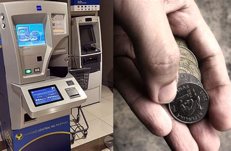 Halos P90 M Na Halaga Ng Mga Barya Na I Deposito Sa Pamamagitan Ng