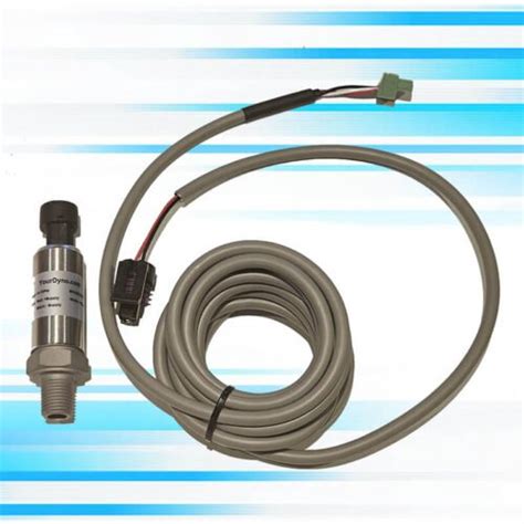 Pressure Sensor