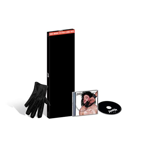 Spinal Tap This Is Spinal Tap Smell The Glove One More Extra Long