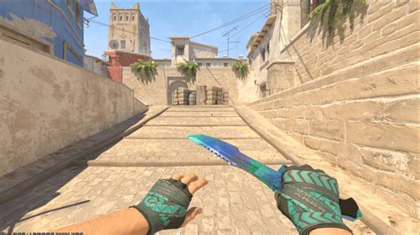 P1 Or P3 Huntsman Gamma Doppler For This Combo Rohnepixel