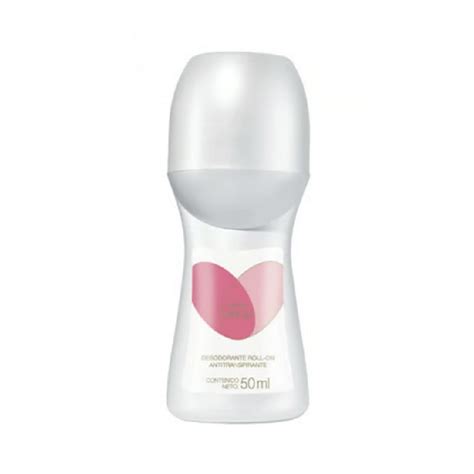 Desodorante Roll On Love U Avon 50 Ml Luxtor Pe