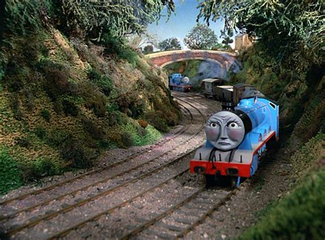 Gordon Thomas The Tank Engine Wikia Fandom Powered By