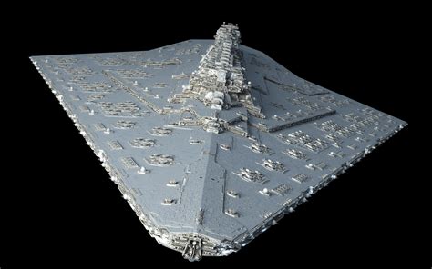 Artstation Assertor Class Star Dreadnought Ansel Hsiao