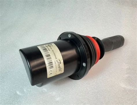 Danfoss 162f1303 Prof1 Joystick For Hydraulic At Best Price In Bhavnagar